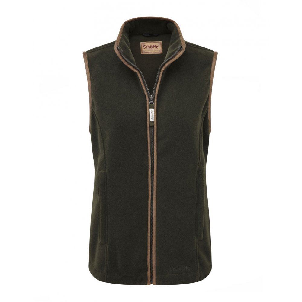 Schöffel Clothing | Allcocks Country