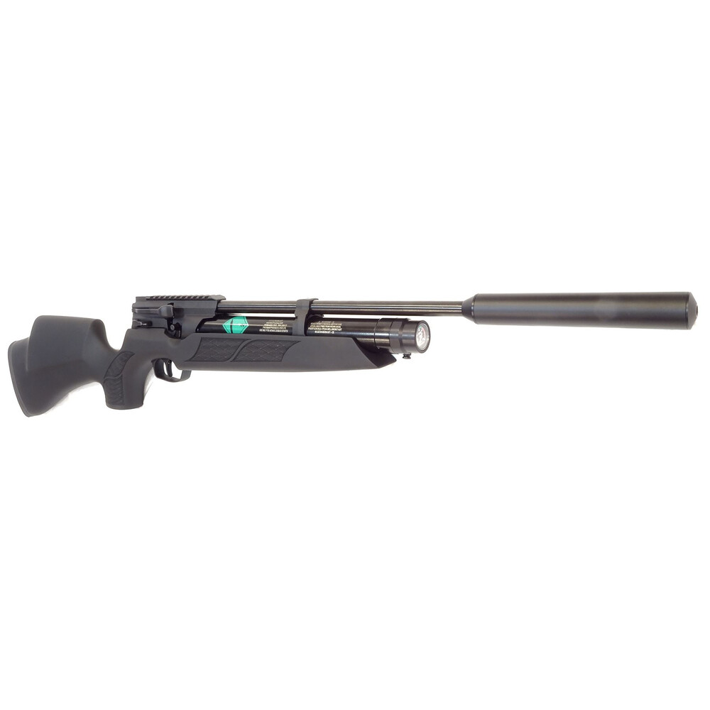 Weihrauch HW110 ST Air Rifle in Synthetic