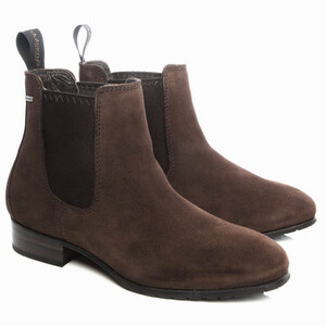 TD Dubarry Cork Boot in Cigar