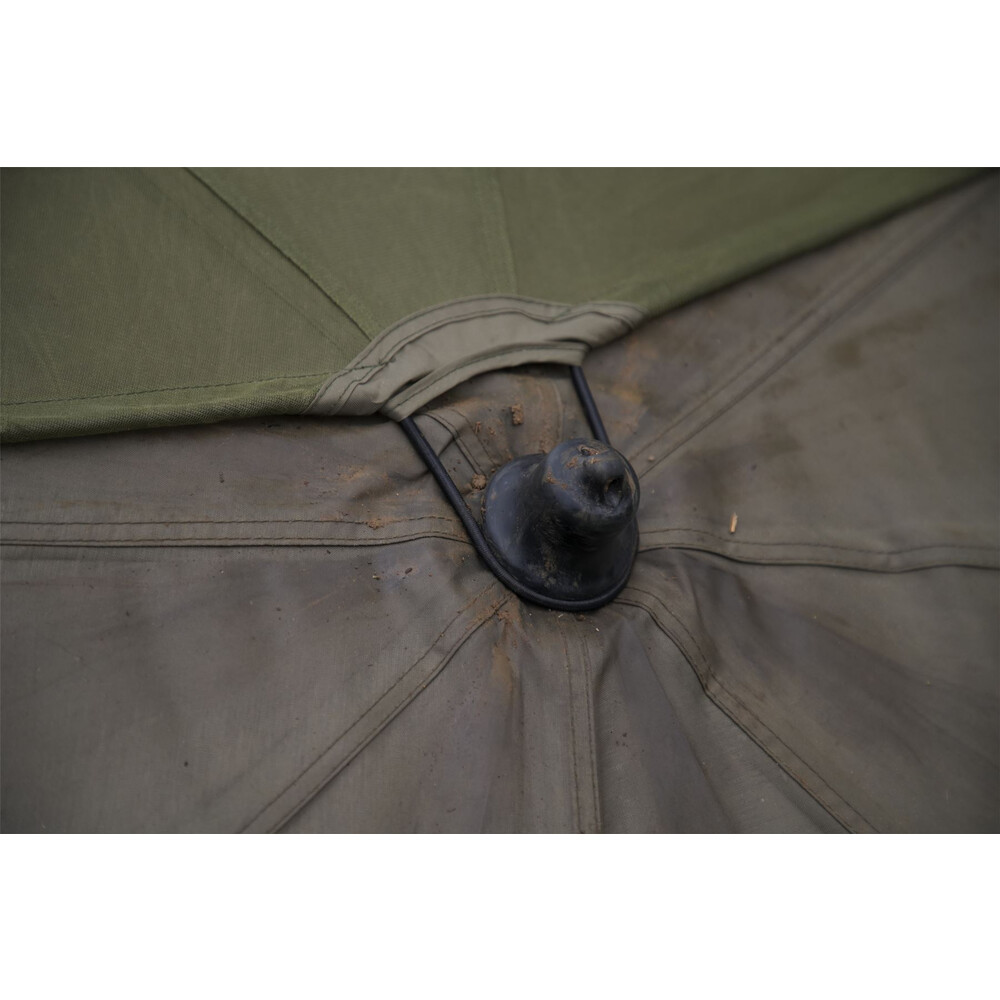 TD ESP Hide Out - Mozzy Wrap - Mesh in Green