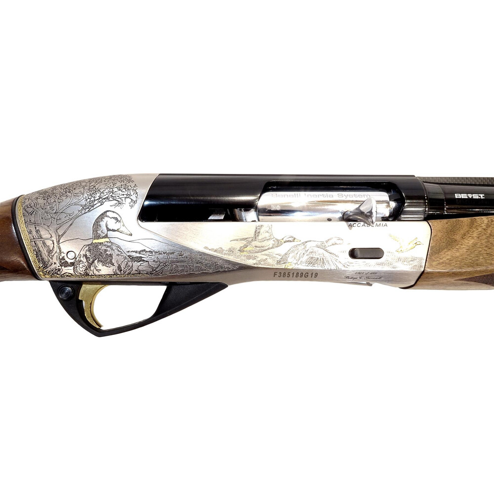 Benelli Raffaello Accademia 28 Inch (Limited Edition #904 of 1000 ...