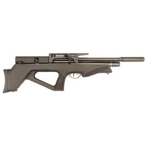 BSA Defiant Air Rifle - Tactical in Black