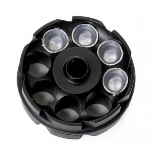 FX RM2 Cyclone/Gladiator/Verminator/Legacy 8 Shot Magazine in Black