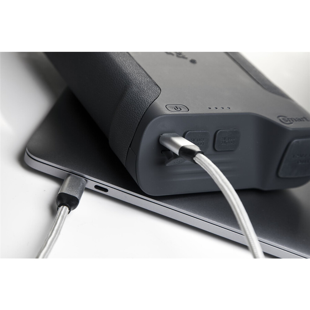 RidgeMonkey Vault C-Smart Powerbank - 77850mAh | Allcocks