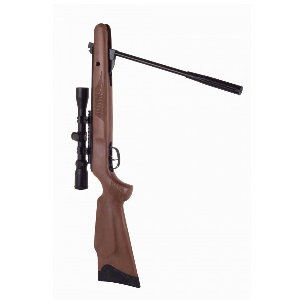 Crosman Nitro Venom Air Rifle Kit | Allcocks