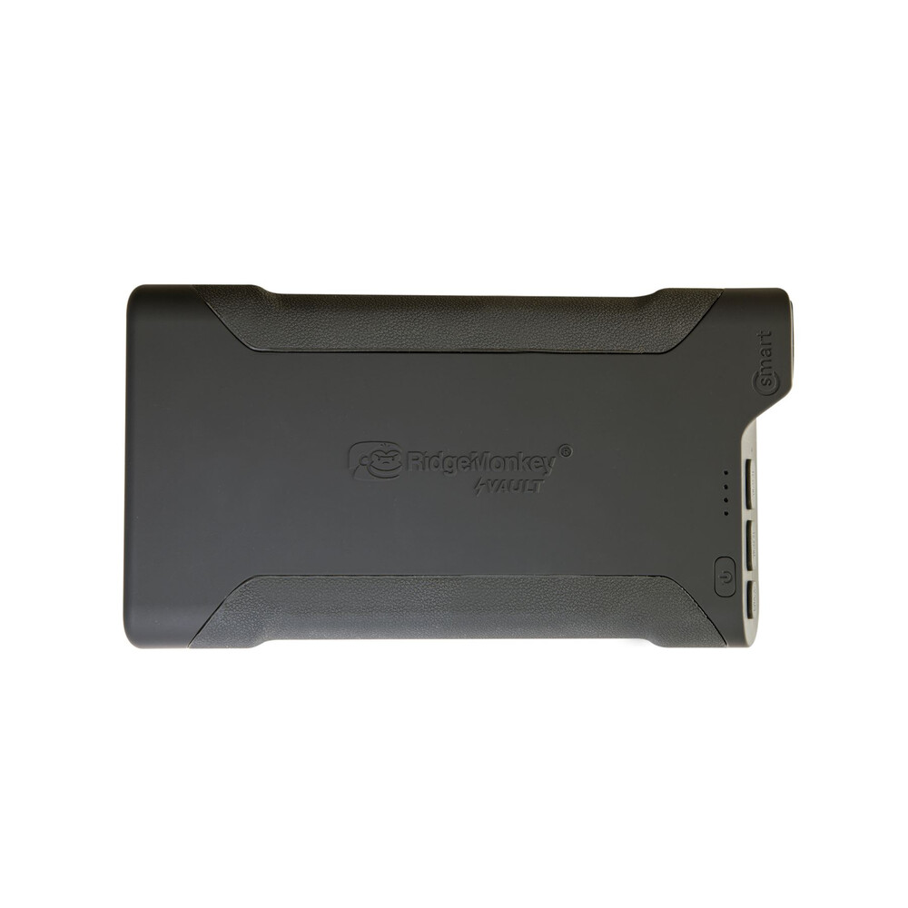 RidgeMonkey Vault C-Smart Powerbank - 77850mAh | Allcocks