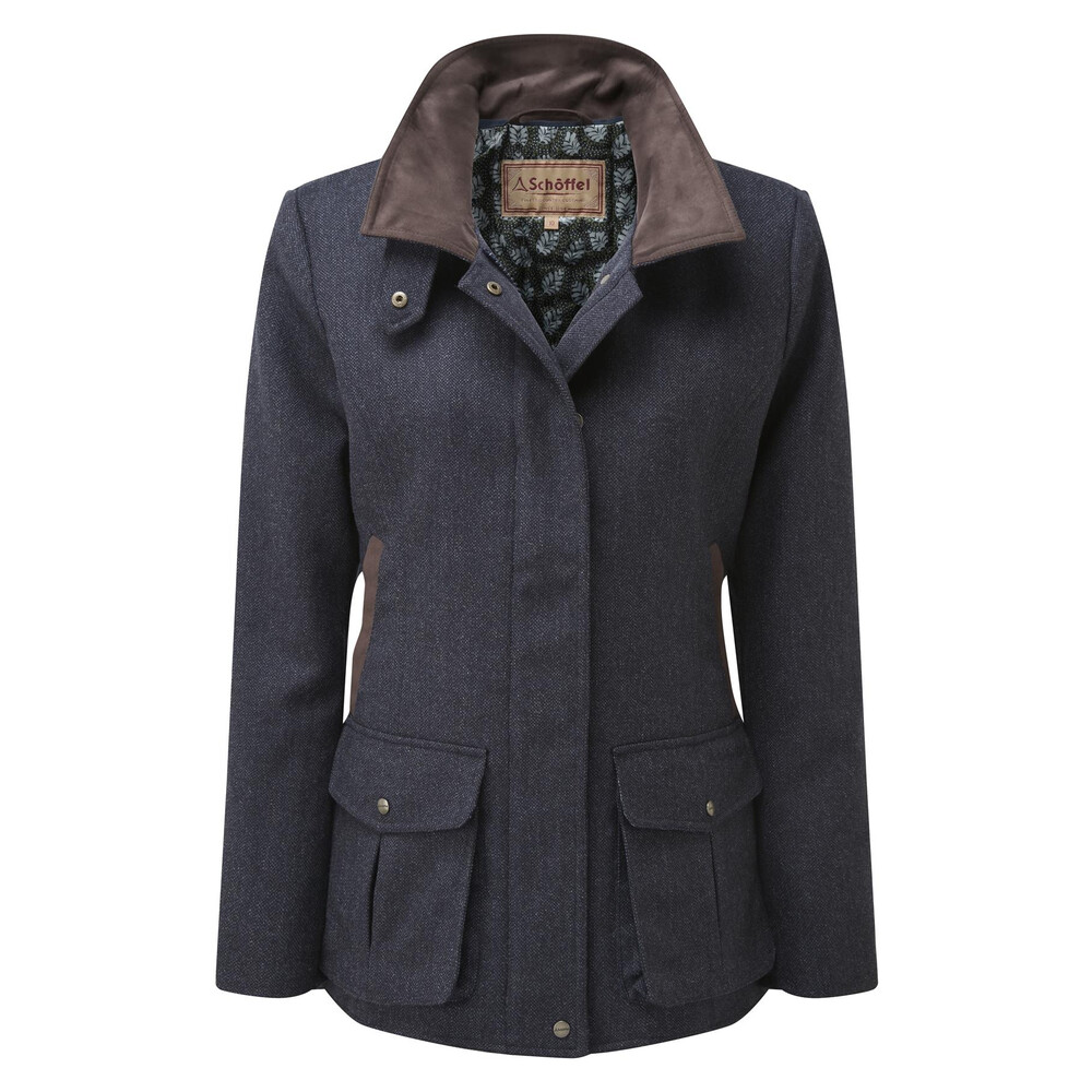 Schöffel | Allcocks Country