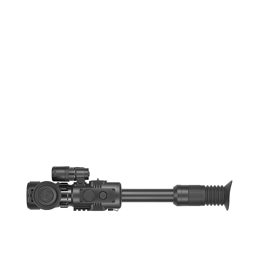 TD Yukon Photon RT 6x50S Digital Night Vision Riflescope in Black TD Yukon Photon RT 6x50S Digital Night Vision Riflescope in Black